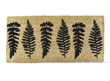 Fern Estate Doormat – Featherfields