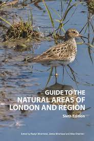 Guide to The Natural Areas of London & Region 6th Edition – Featherfields